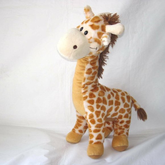 Kellytoy | Toys | Kellytoy Giraffe Plush Toy | Poshmark